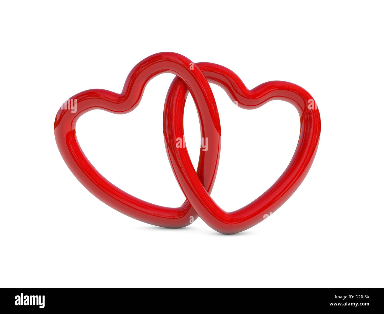 Two intertwined hi-res stock photography and images - Alamy