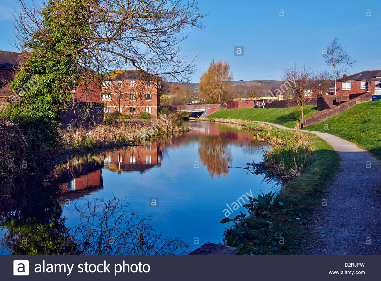 River Neath Wales High Resolution Stock Photography and Images - Alamy