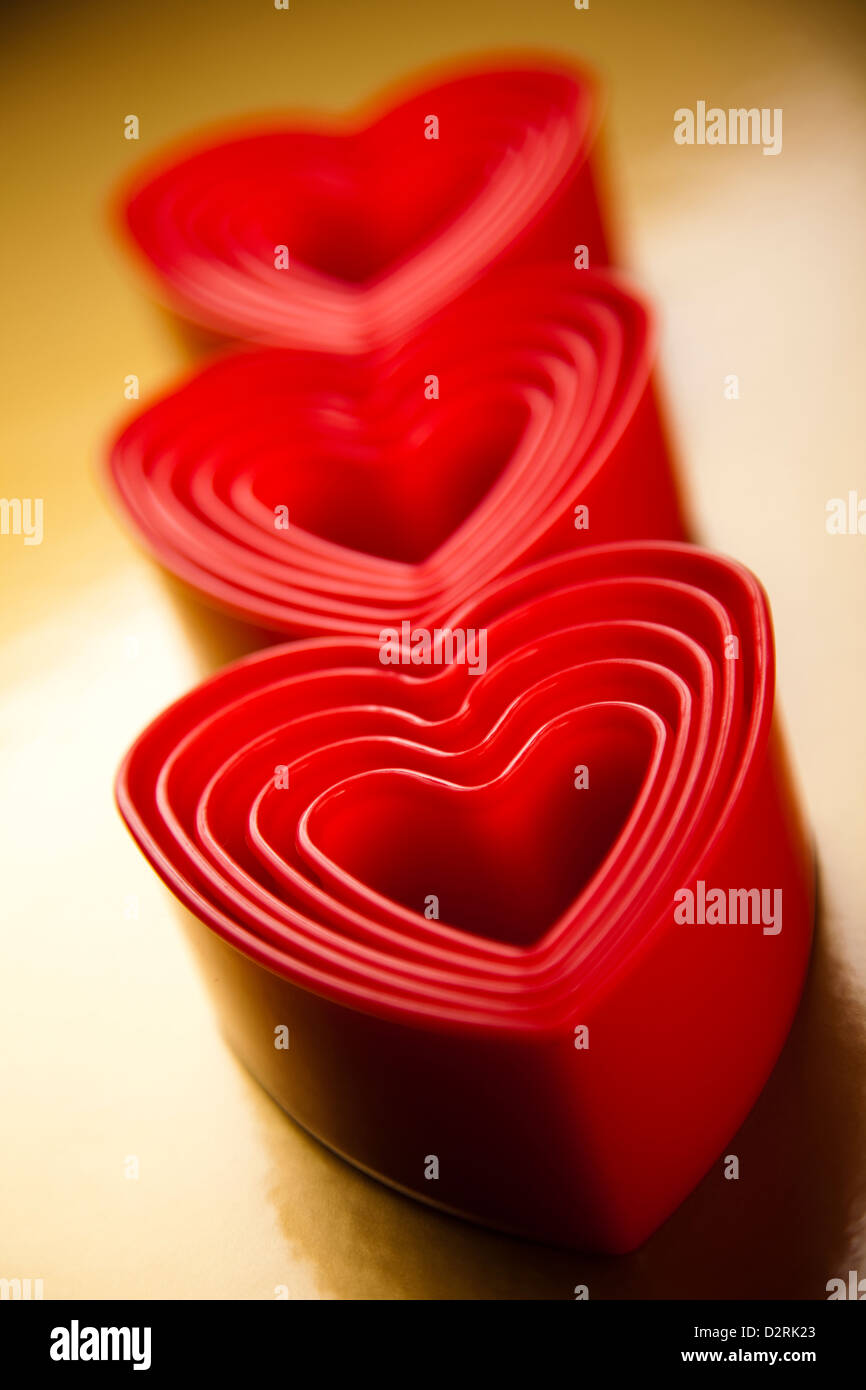 Heart for love Stock Photo - Alamy
