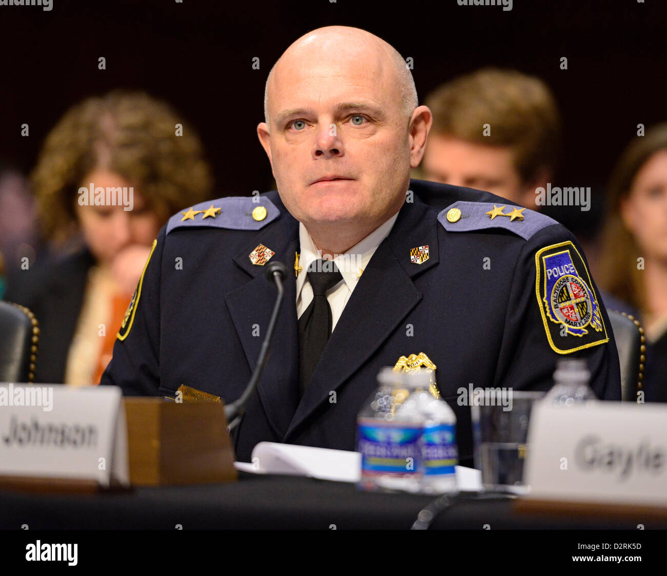 From left to right: Captain Mark Kelly, United States Navy (Retired ...