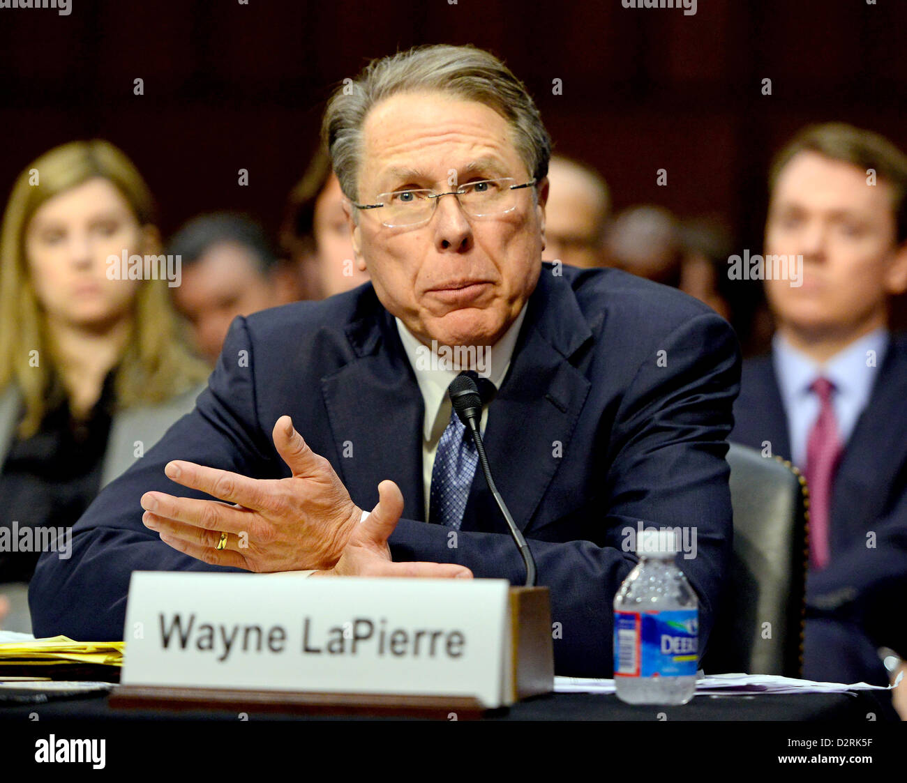 From left to right: Captain Mark Kelly, United States Navy (Retired ...