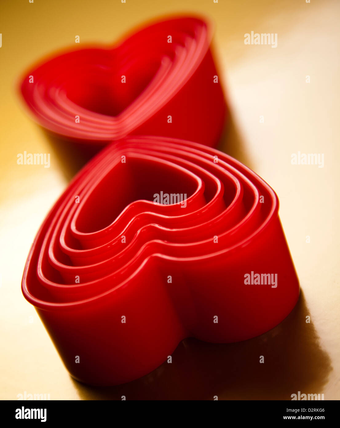 Heart for love Stock Photo - Alamy