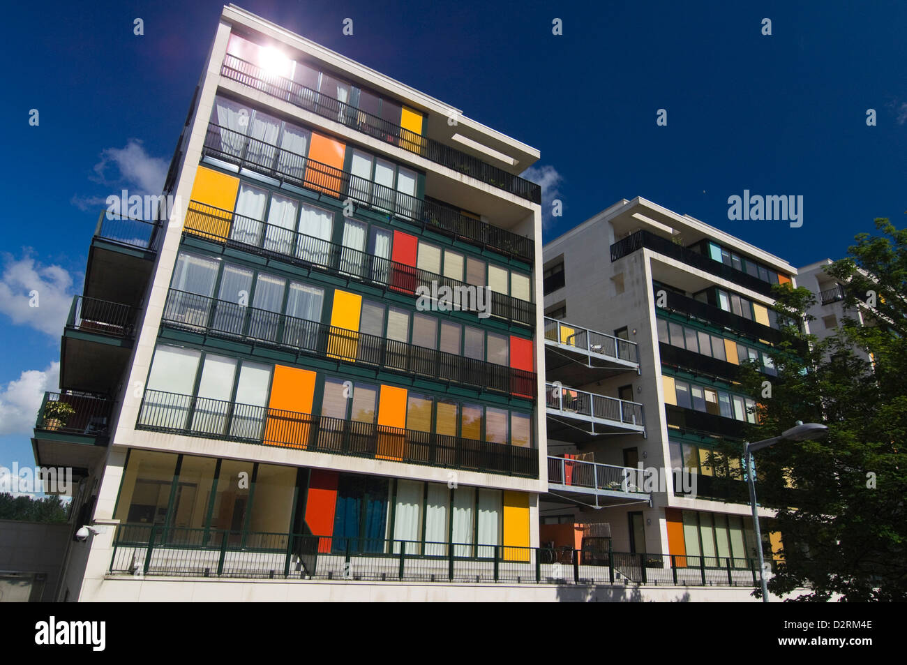 Heuston street hi-res stock photography and images - Alamy