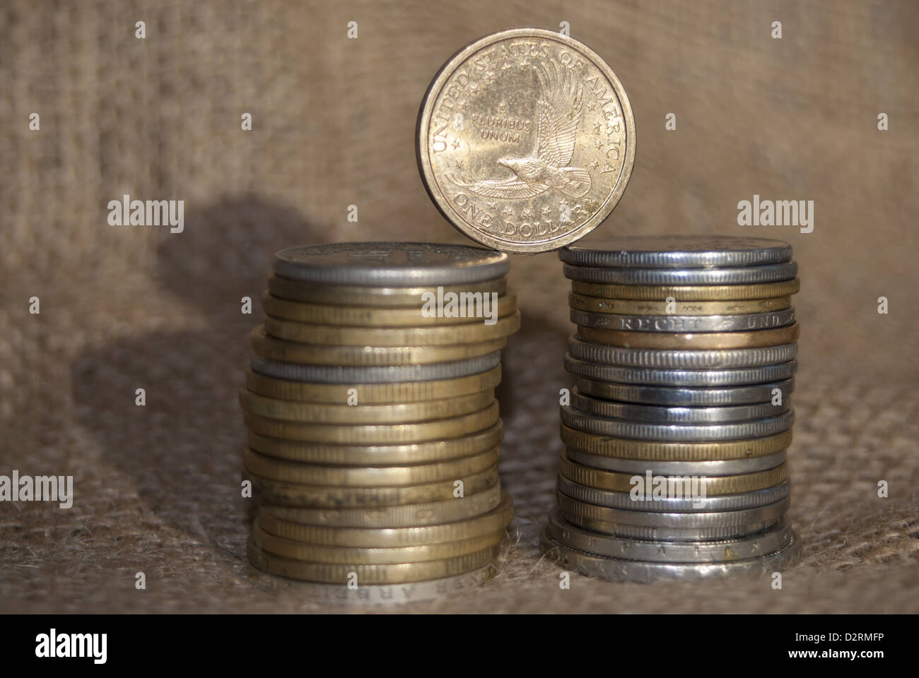 Major money hi-res stock photography and images - Alamy