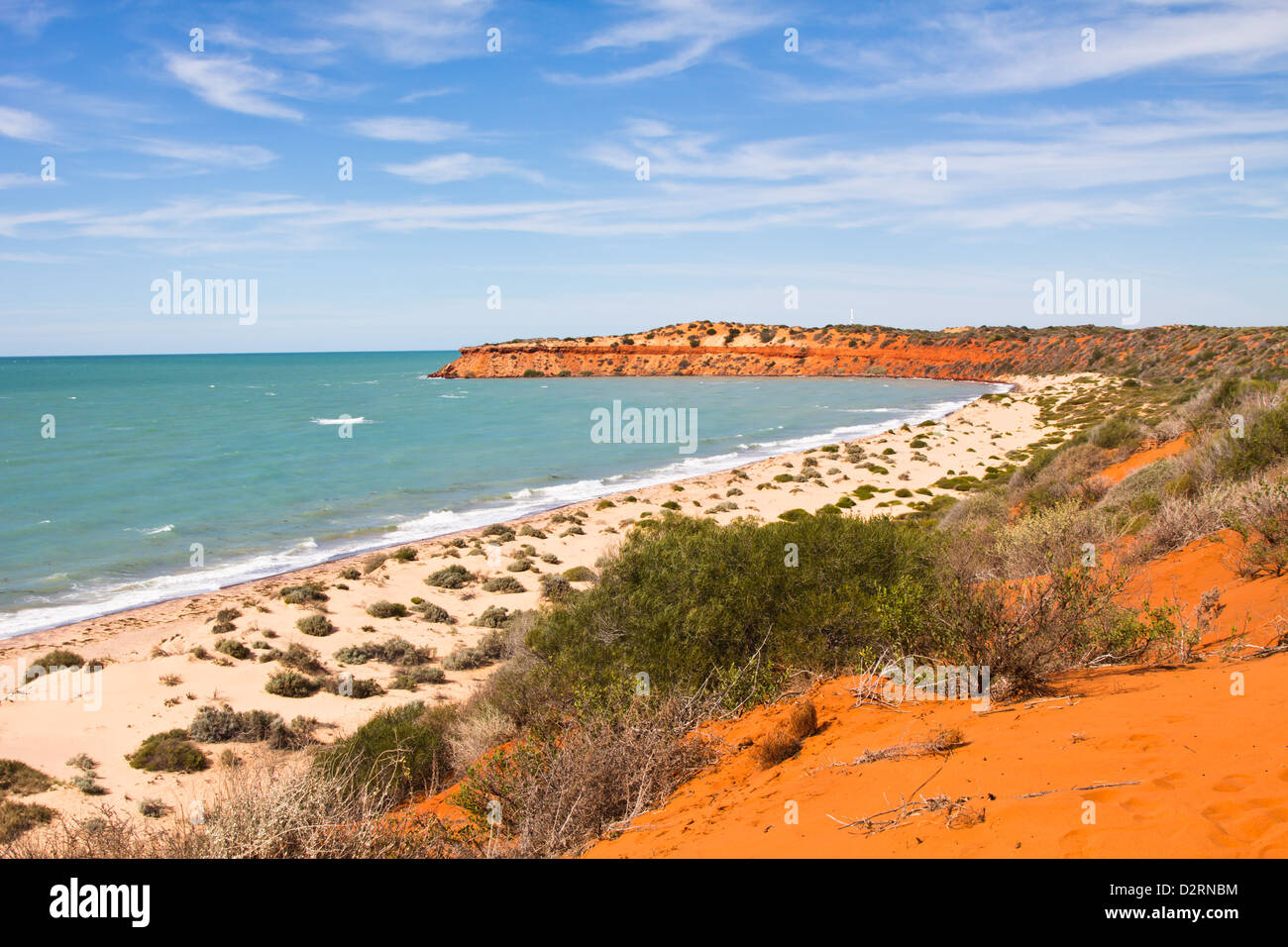 Francois Peron National Park Hi Res Stock Photography And Images Alamy