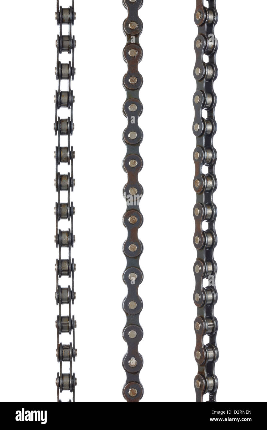 Bicycle chain hi-res stock photography and images - Alamy