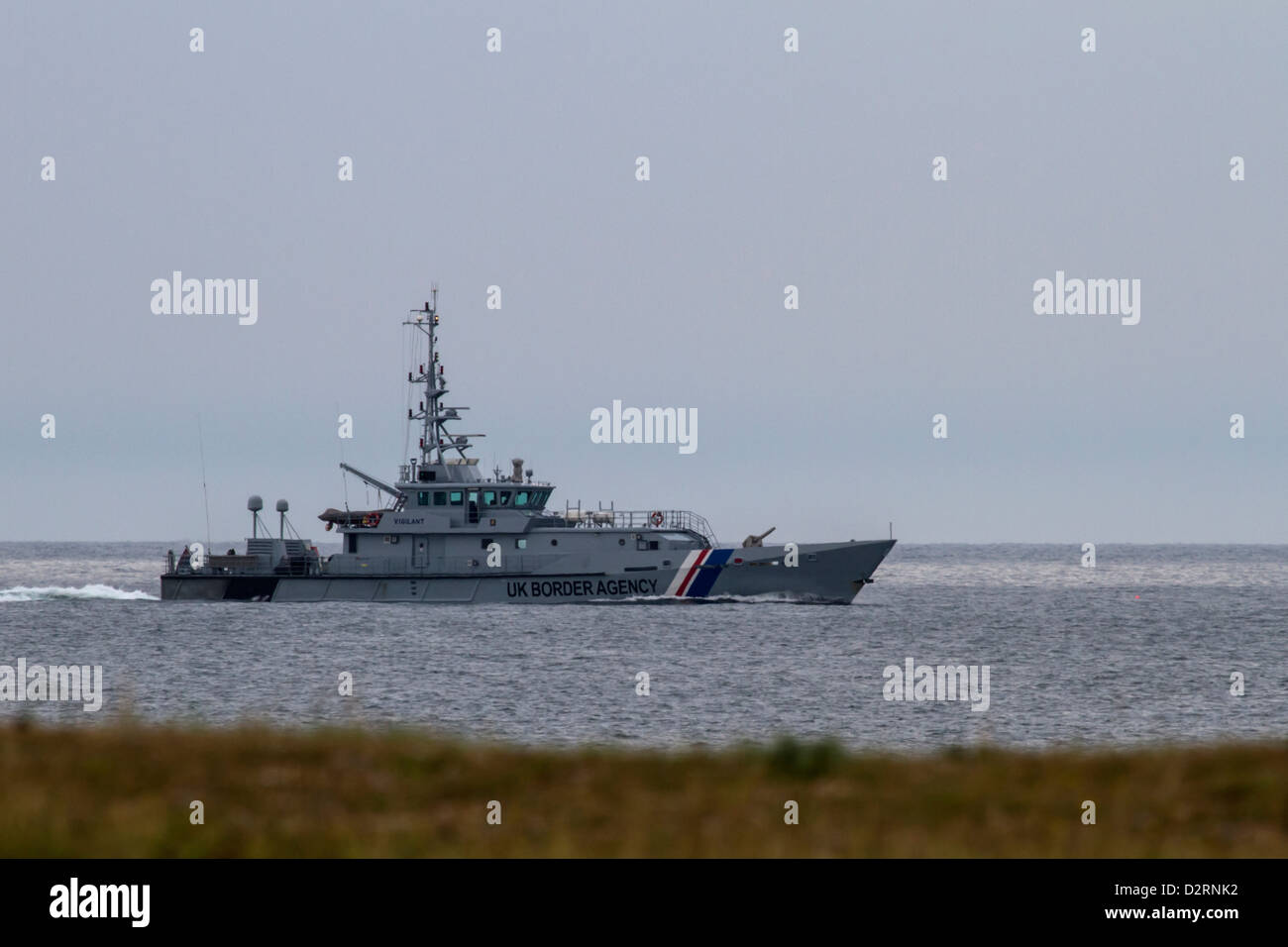 Hmc vigilant hi-res stock photography and images - Alamy