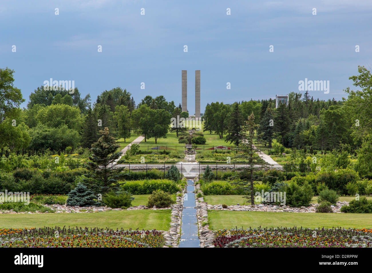 North dakota border hi-res stock photography and images - Alamy