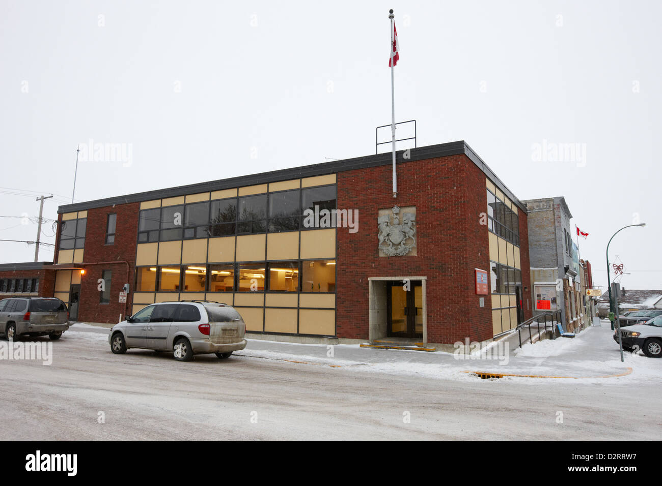 Biggar hi-res stock photography and images - Alamy