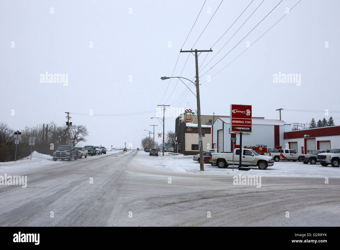 Biggar hi-res stock photography and images - Alamy