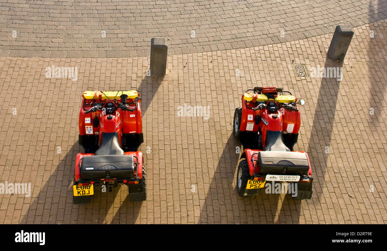 Quad bikes hi-res stock photography and images - Alamy