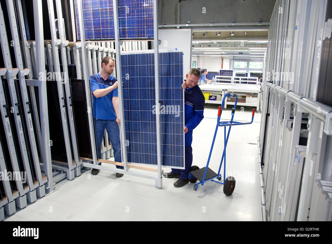 Tuv rheinland hi-res stock photography and images - Alamy