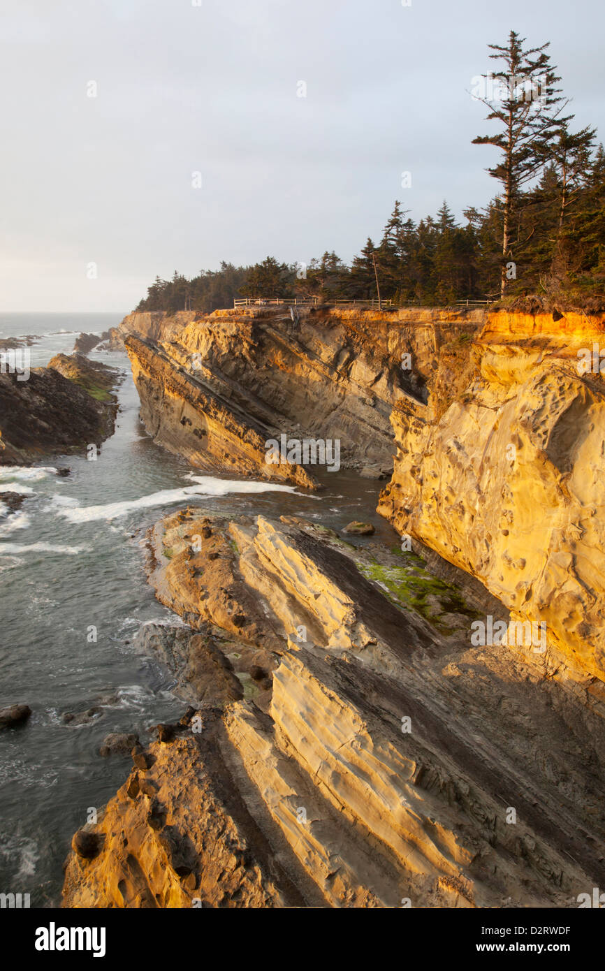 Public lands sandstone hi-res stock photography and images - Alamy