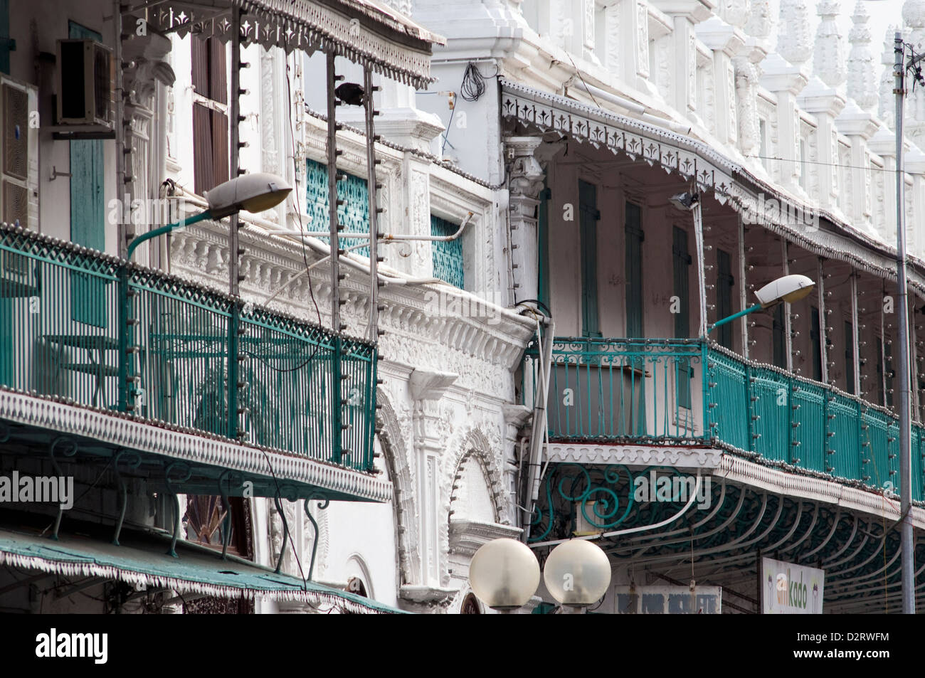 Jummah mosque hi-res stock photography and images - Alamy