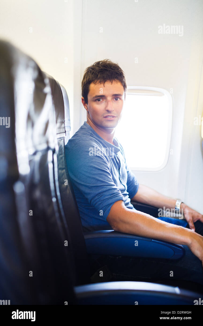 Camera ticket plane laptop computer hi-res stock photography and images ...