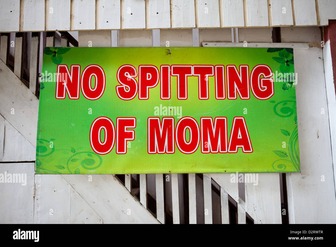 Betel nut sign hi-res stock photography and images - Alamy