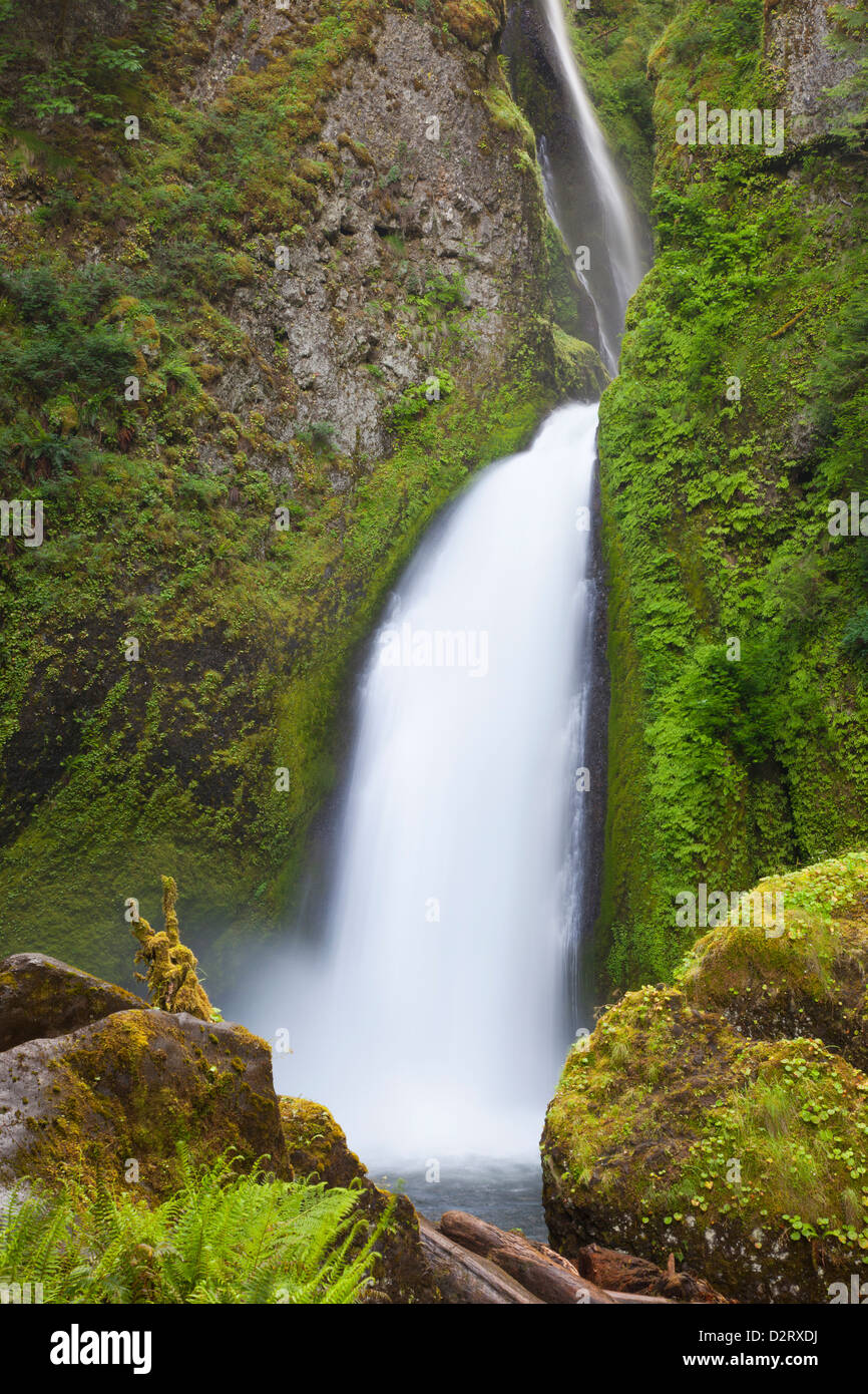 Tanner falls hi-res stock photography and images - Alamy