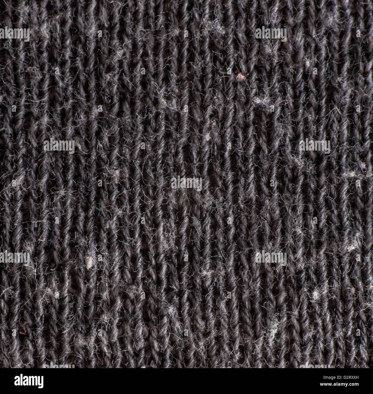 Up close background texture showing the fibres of the material Stock ...