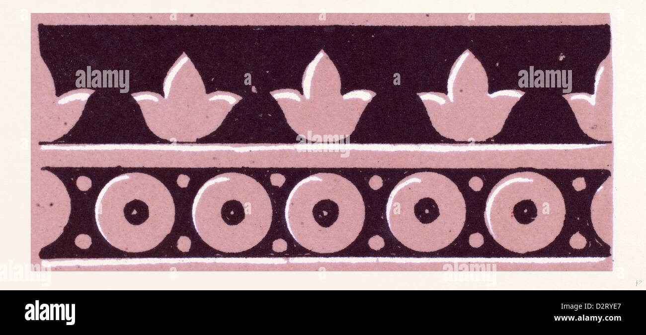 Hindu pattern hi-res stock photography and images - Alamy