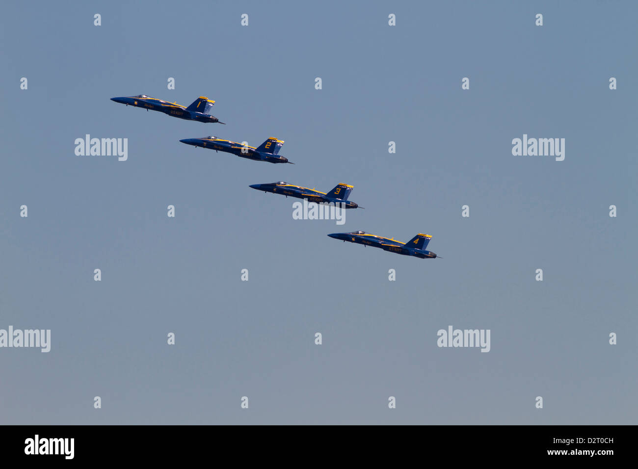 Usa washington seattle aircraft hi-res stock photography and images - Alamy