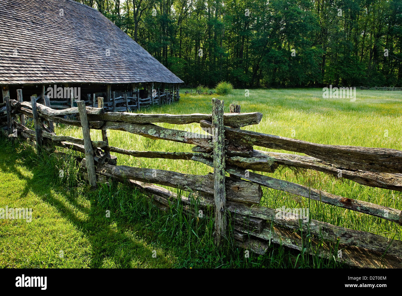 National park rustic hi-res stock photography and images - Alamy