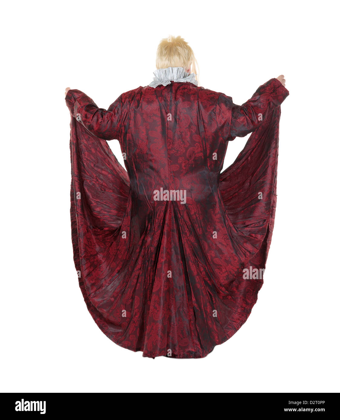 Wig drag queen hi-res stock photography and images - Alamy