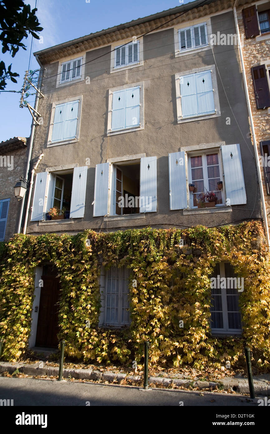 Flayosc france hi-res stock photography and images - Alamy