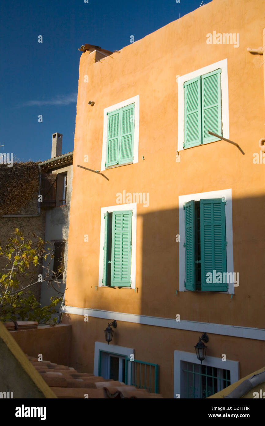 Flayosc france hi-res stock photography and images - Alamy