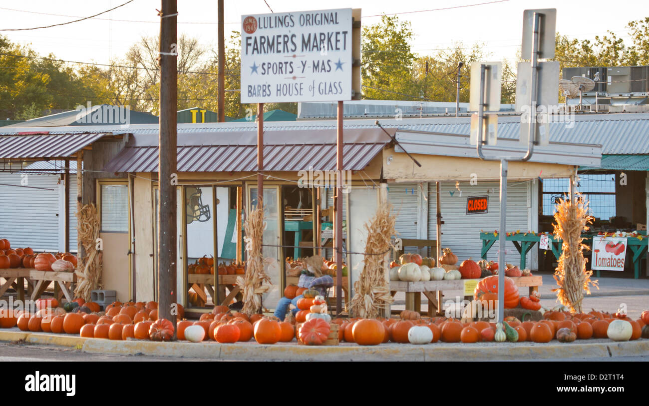 Luling texas hi-res stock photography and images - Alamy