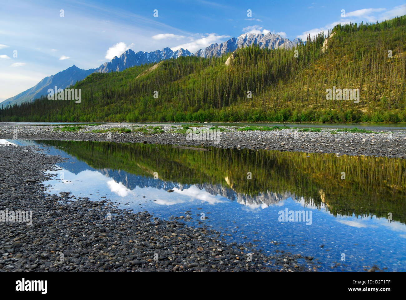 The selwyn range hi-res stock photography and images - Alamy