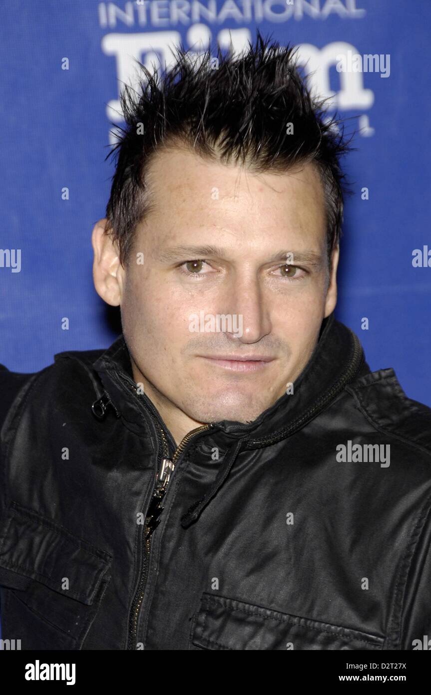 Sbiff hi-res stock photography and images - Alamy