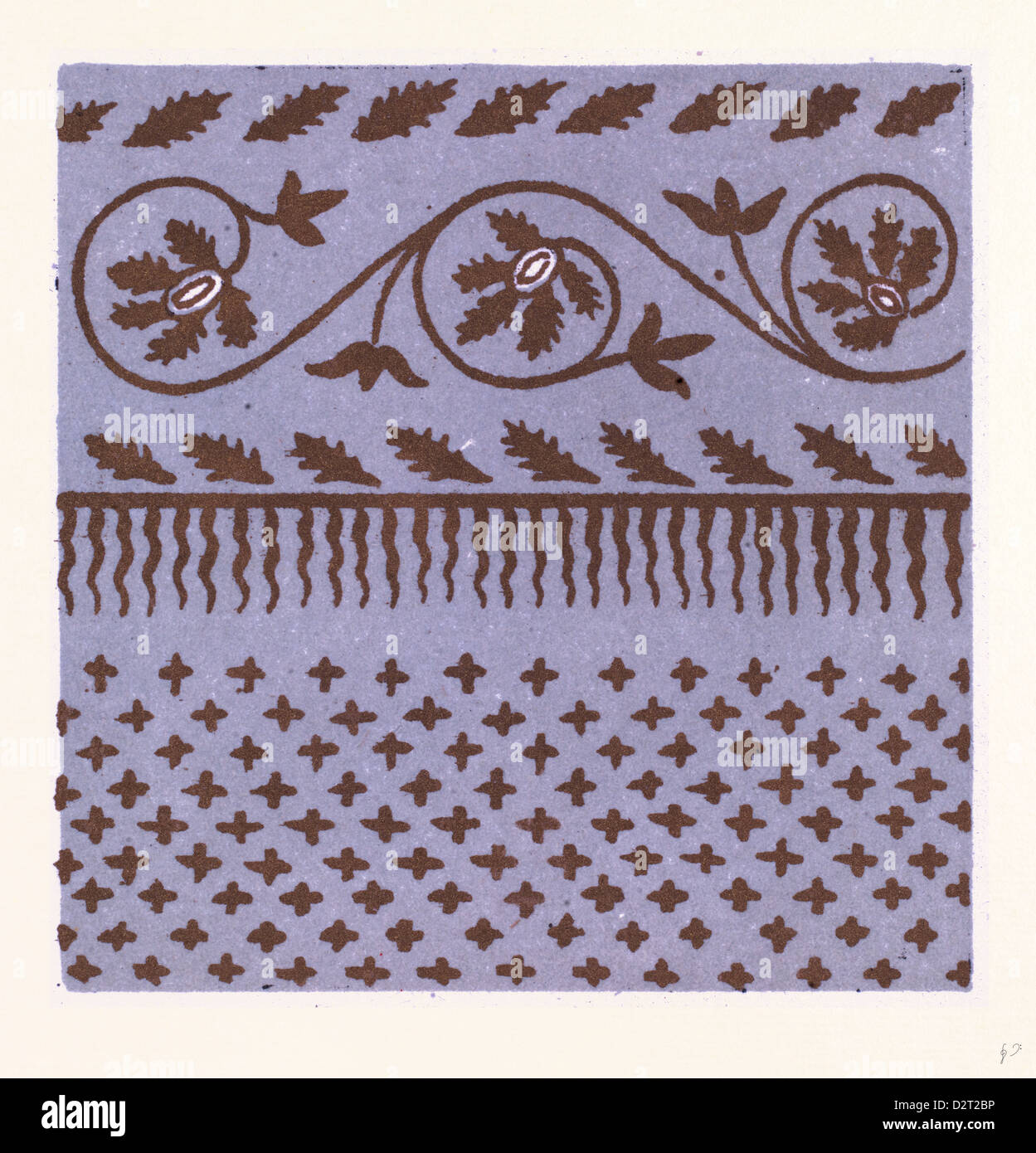 Renaissance ornament hi-res stock photography and images - Alamy