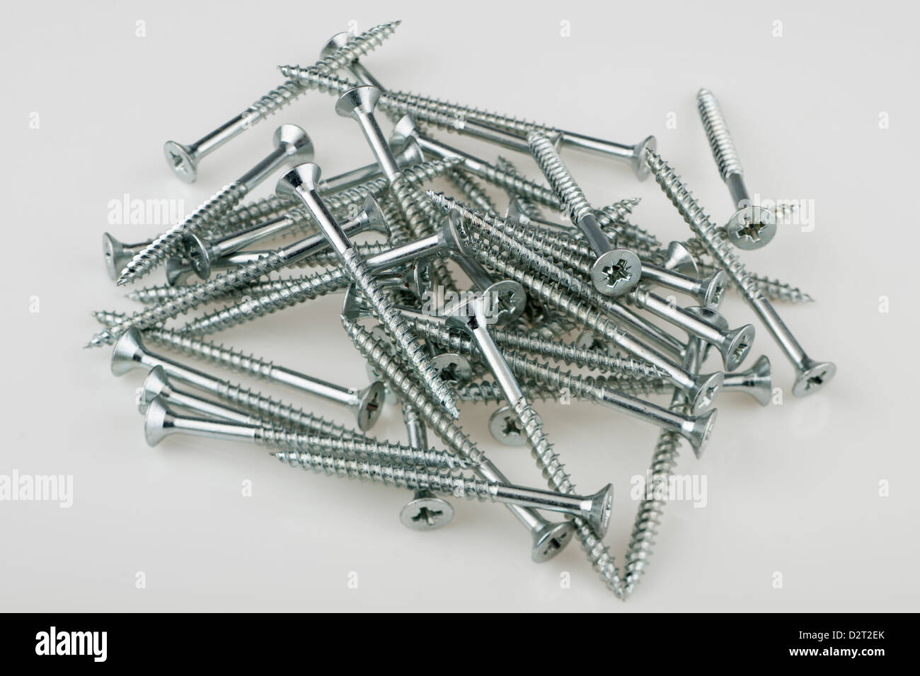 Fixing screws hi-res stock photography and images - Alamy