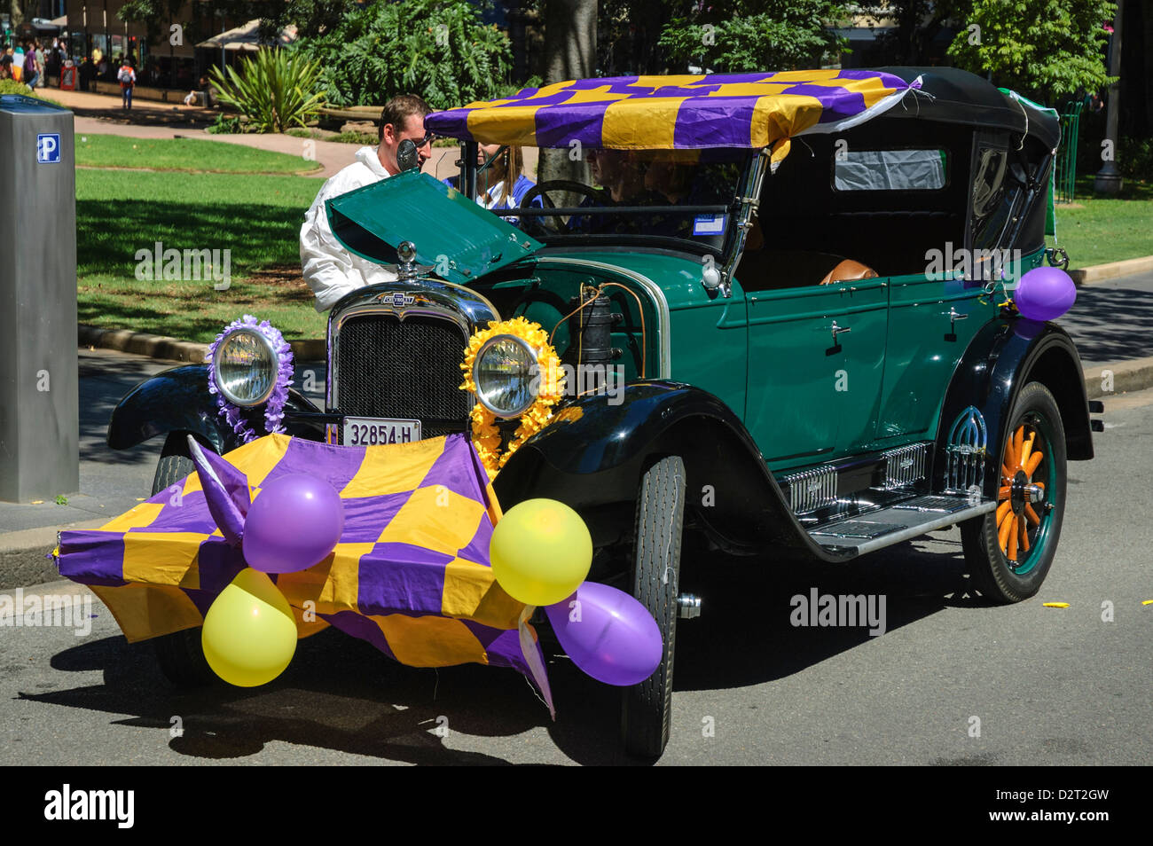 American veteran cars hi-res stock photography and images - Alamy
