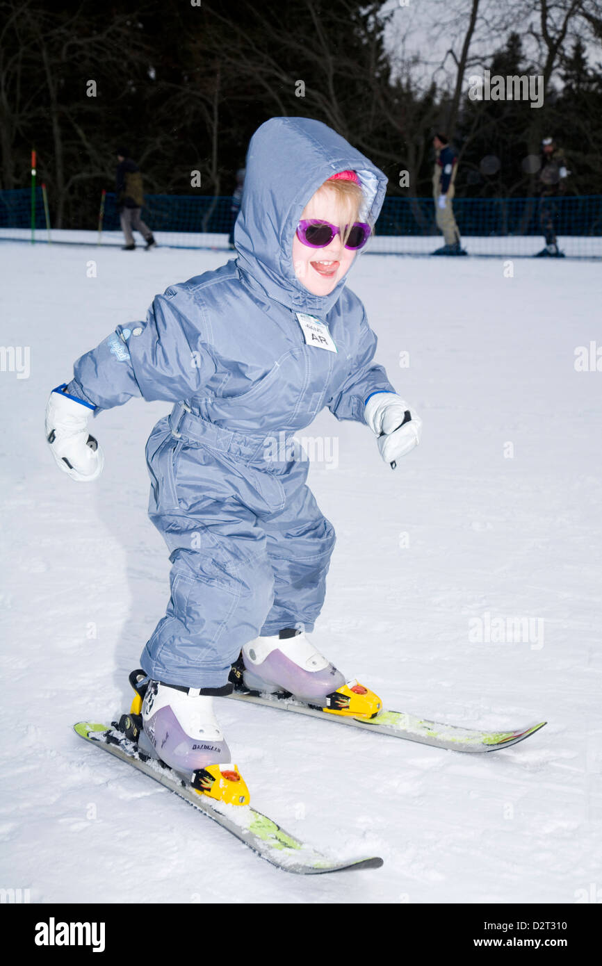 Learner Slope High Resolution Stock Photography and Images - Alamy