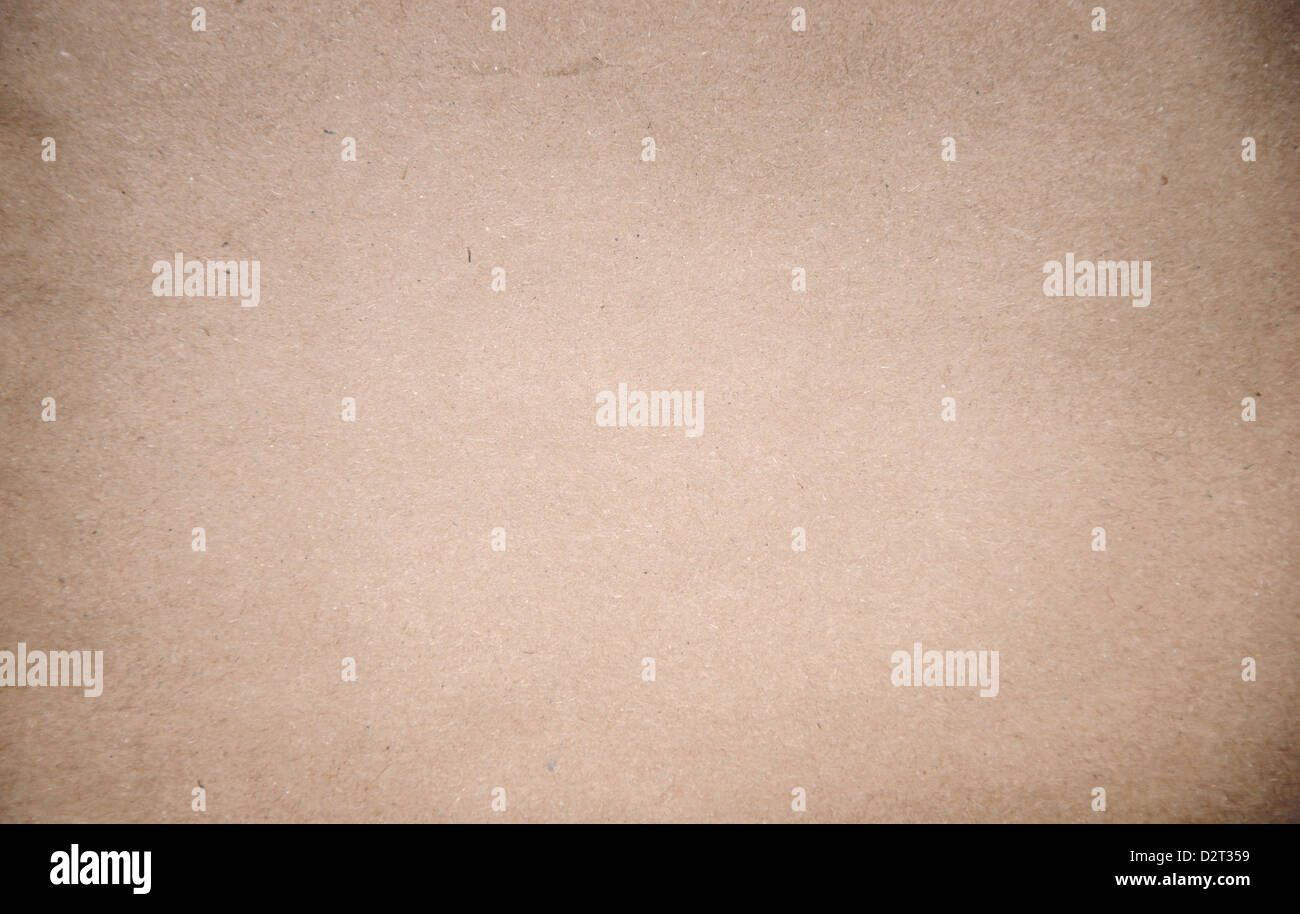 Original vintage style parcel background Stock Photo - Alamy