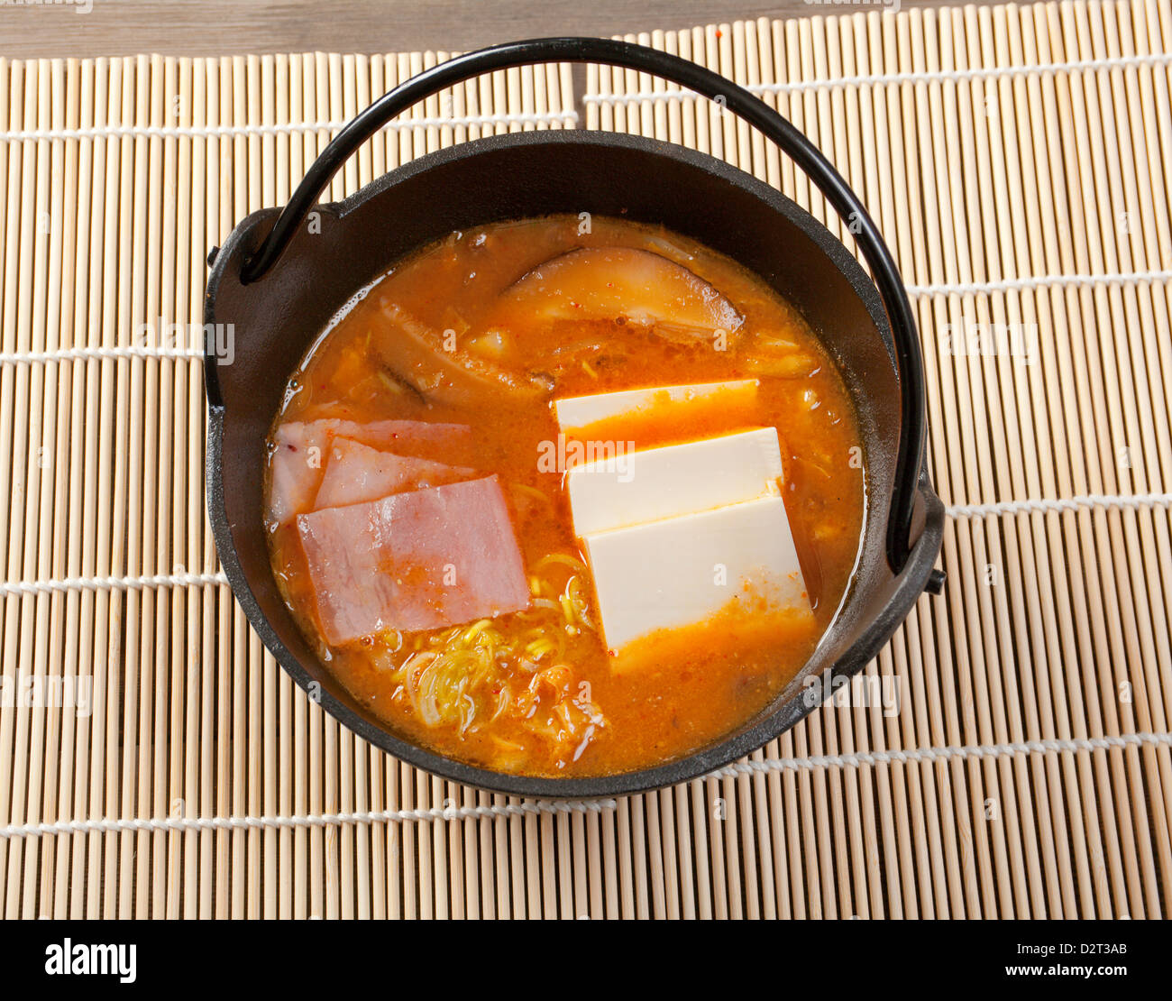 Japanese dashi hi-res stock photography and images - Alamy