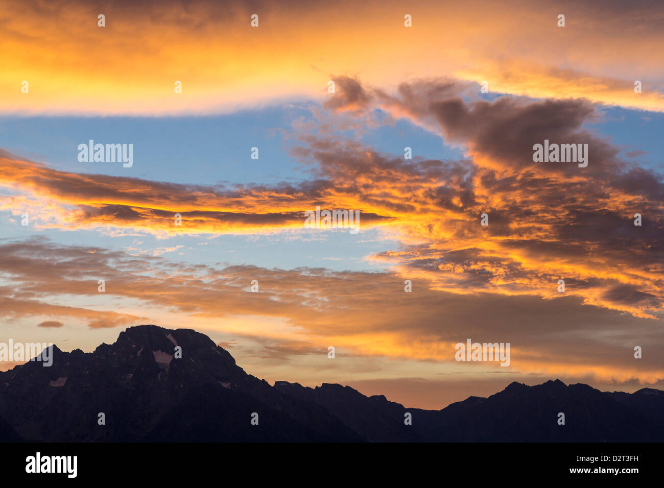 Snake river in grand teton national park hi-res stock photography and ...