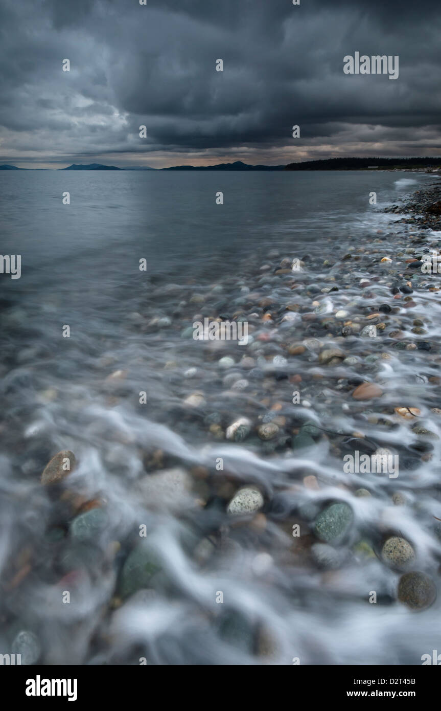 Whidbey island hi-res stock photography and images - Alamy