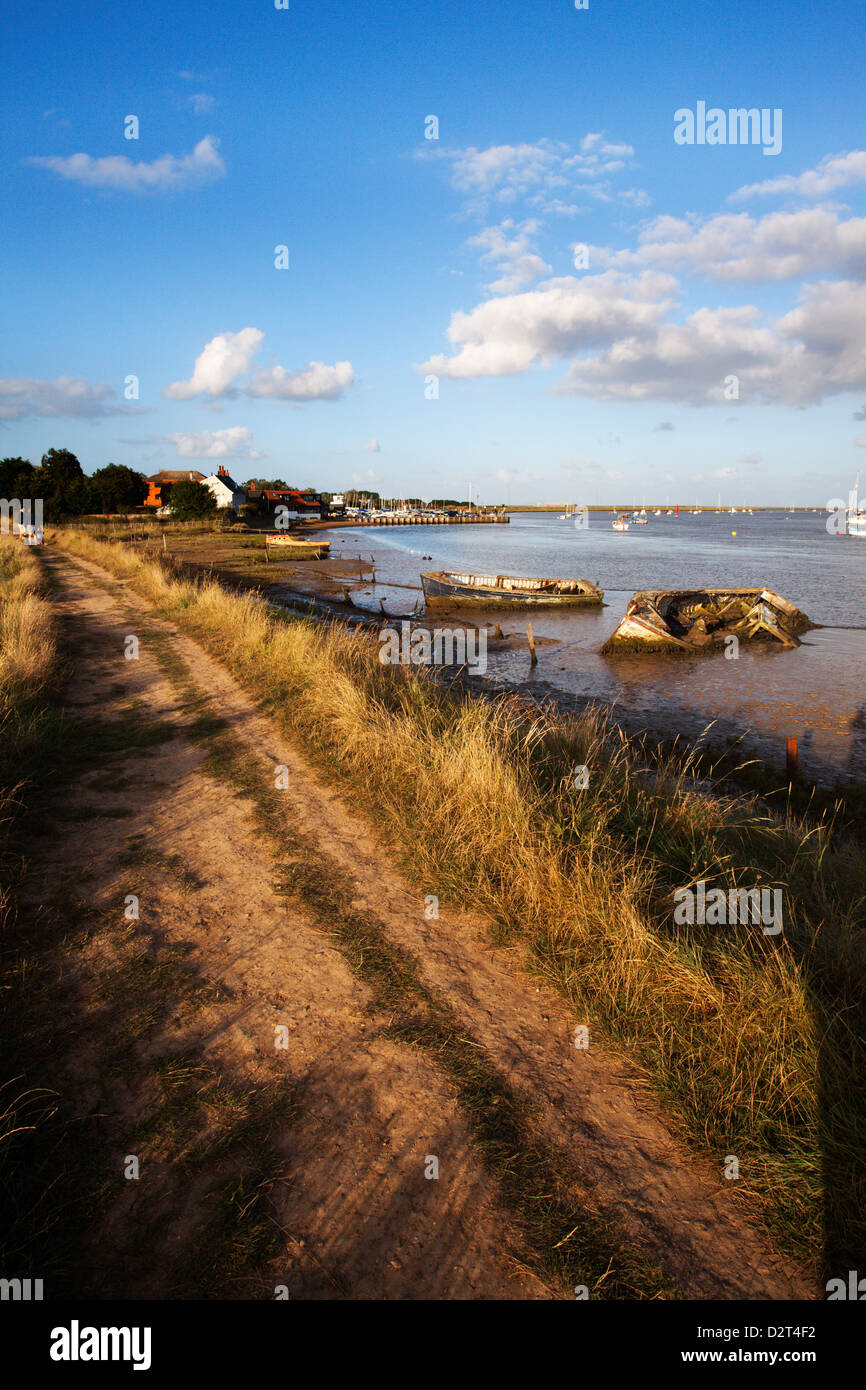 Orford River High Resolution Stock Photography and Images - Alamy