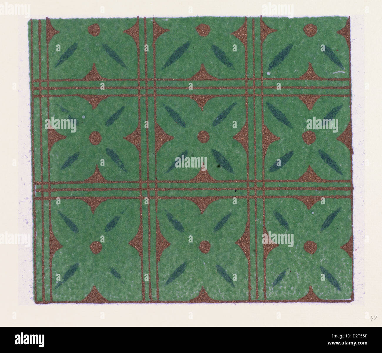 Medieval ornament pattern design hi-res stock photography and images ...