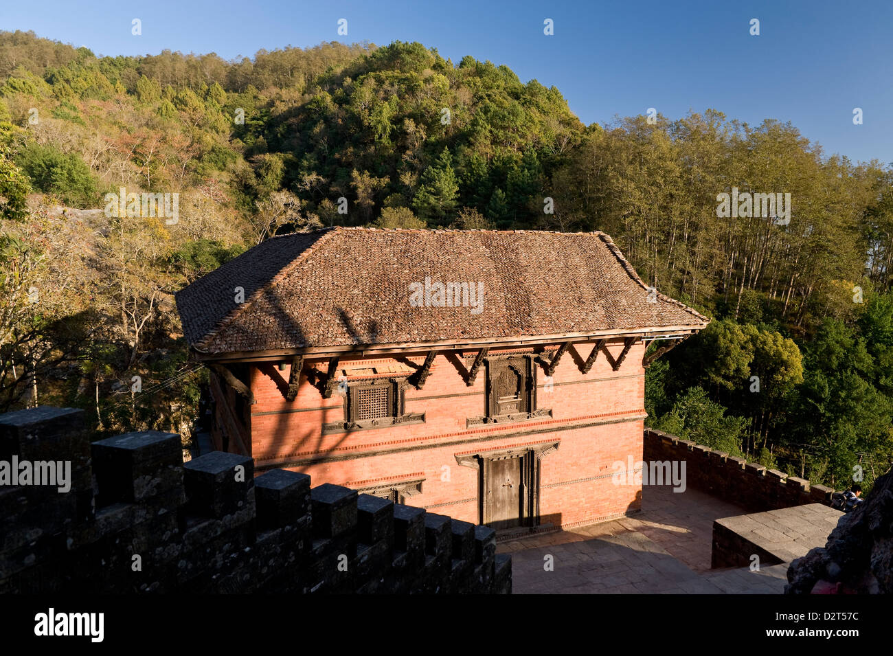 Gorkha Durbar, Gorkha, The Western Hills, Nepal, Asia Stock Photo - Alamy Gorkha Durbar, Gorkha, The Western Hills, Nepal, Asia Stock Photo - Alamy