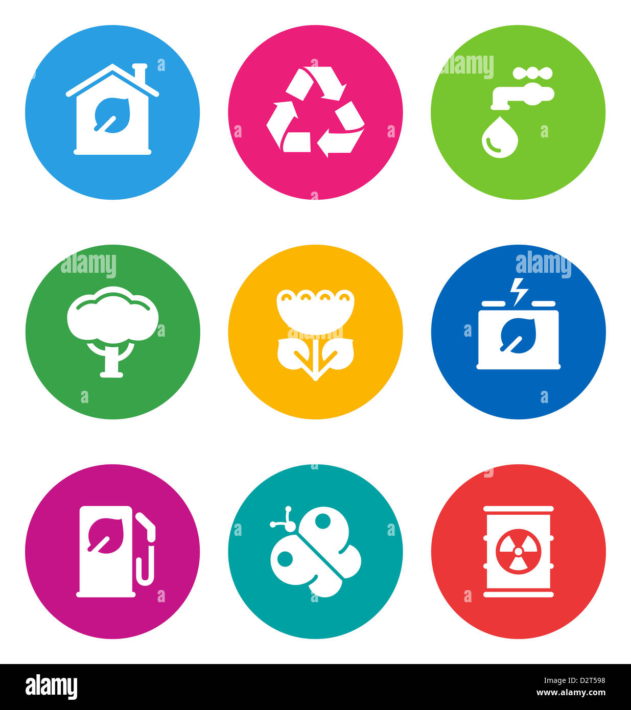 Environmental conversation Cut Out Stock Images & Pictures - Alamy