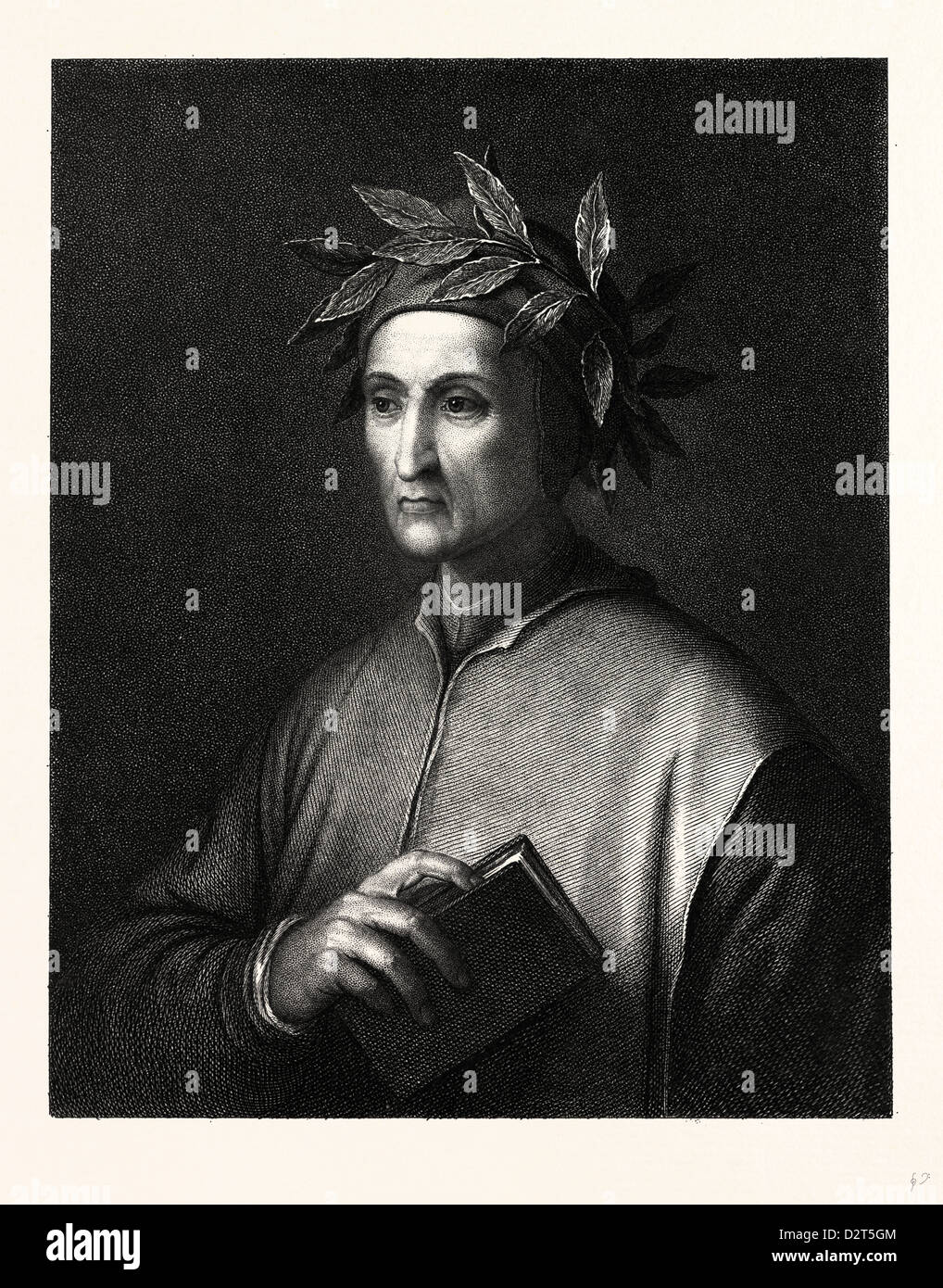 Dante alighieri hi-res stock photography and images - Alamy