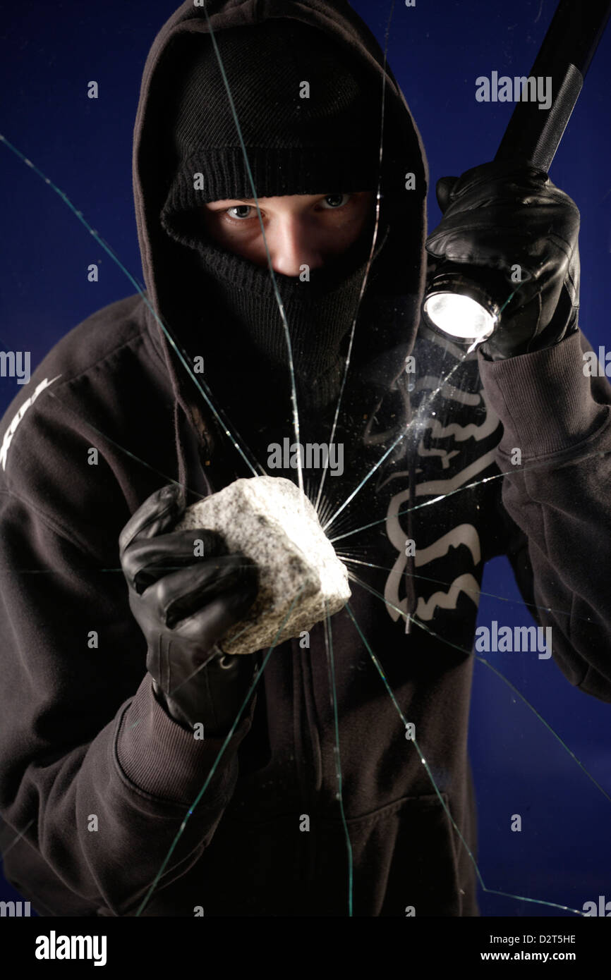 Stone breaking prison hi-res stock photography and images - Alamy
