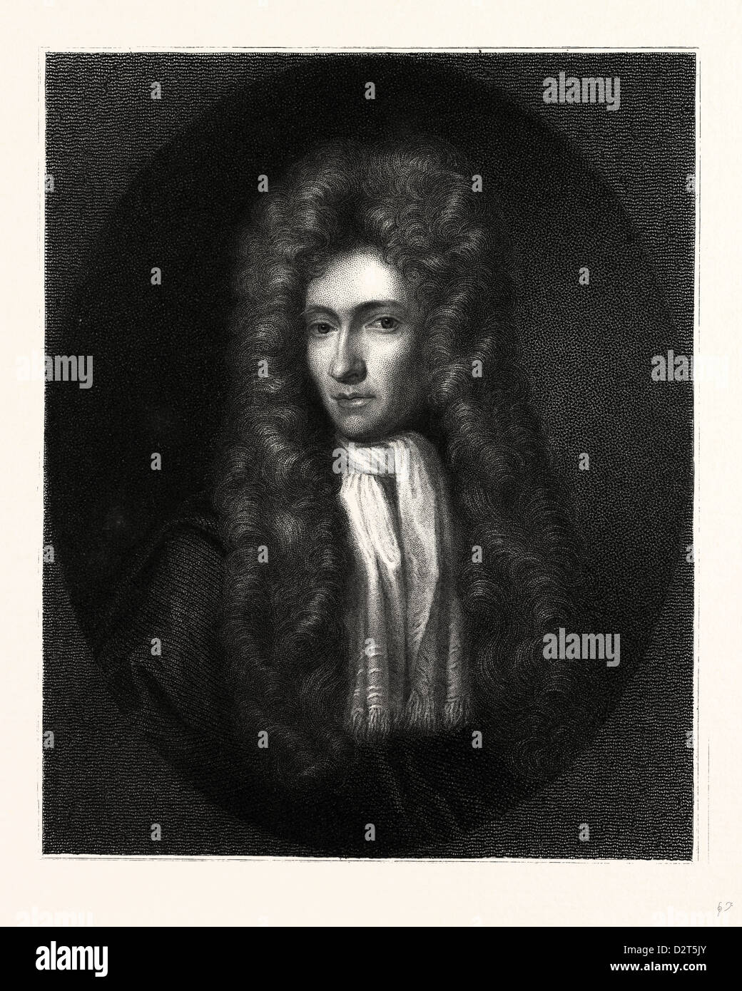 Robert boyle chemist hi-res stock photography and images - Alamy