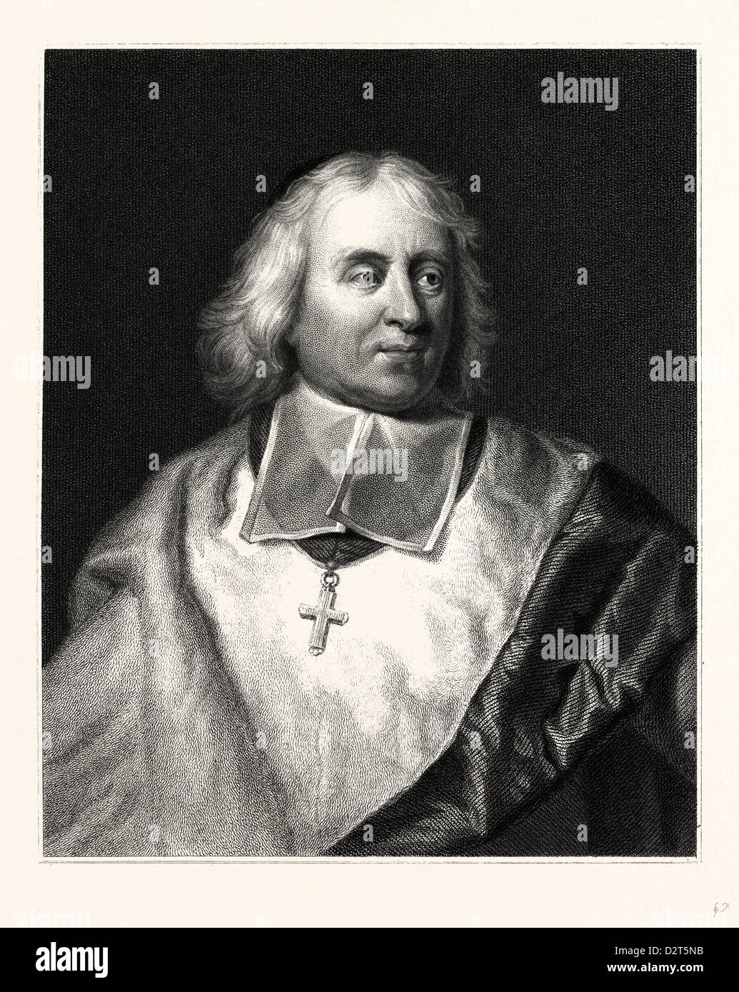 Bossuet hi-res stock photography and images - Alamy
