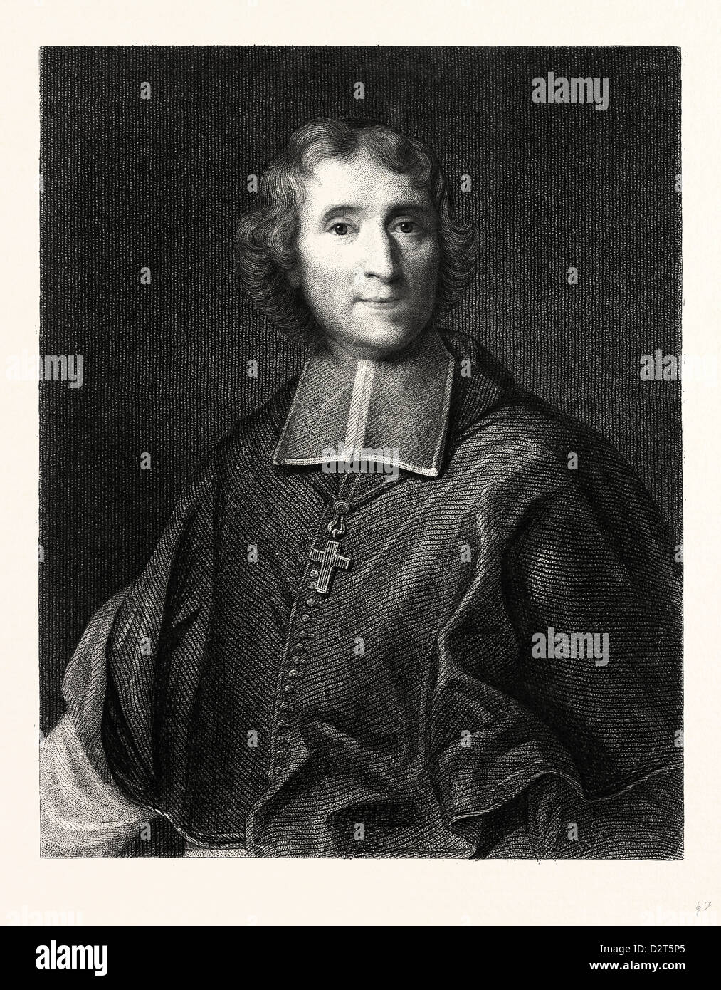 Fenelon hi-res stock photography and images - Alamy