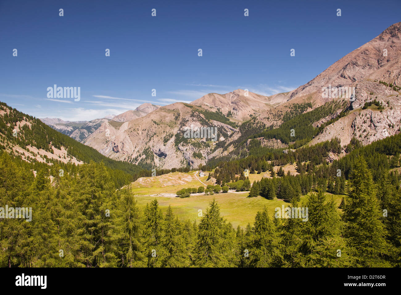 Parc national du mercantour hi-res stock photography and images - Alamy