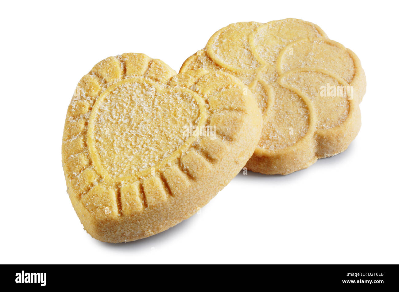 Shortbread - John Gollop Stock Photo - Alamy
